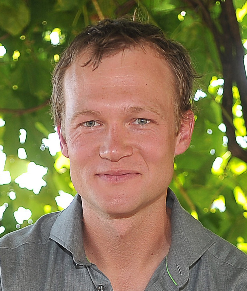 Meet the Team | Department of Energy